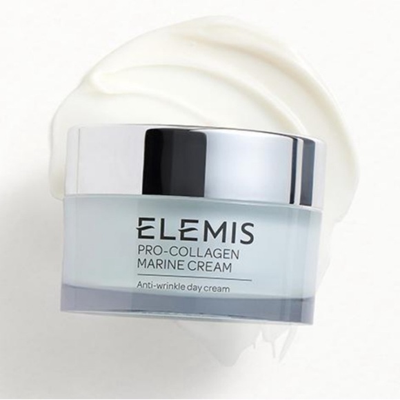 ELEMIS | Skincare | Brand New Elemis Procollagen Marine Cream New | Poshmark